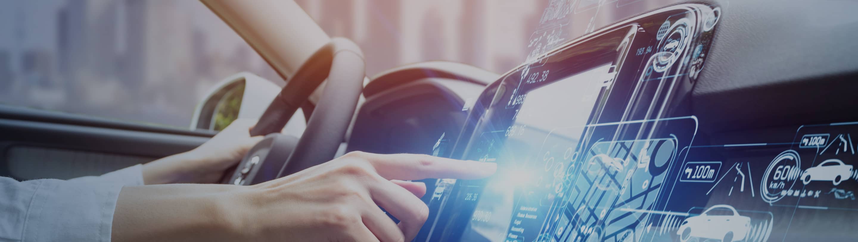 Automotive | Business Introduction | Elematec Corporation