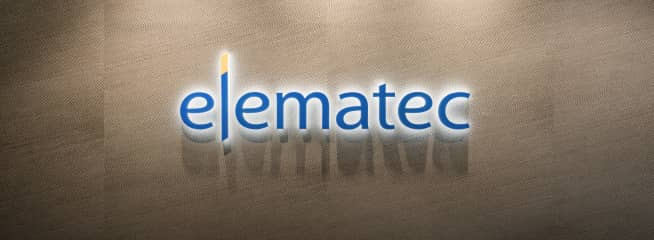 Major ESG Efforts | Sustainability | Elematec Corporation
