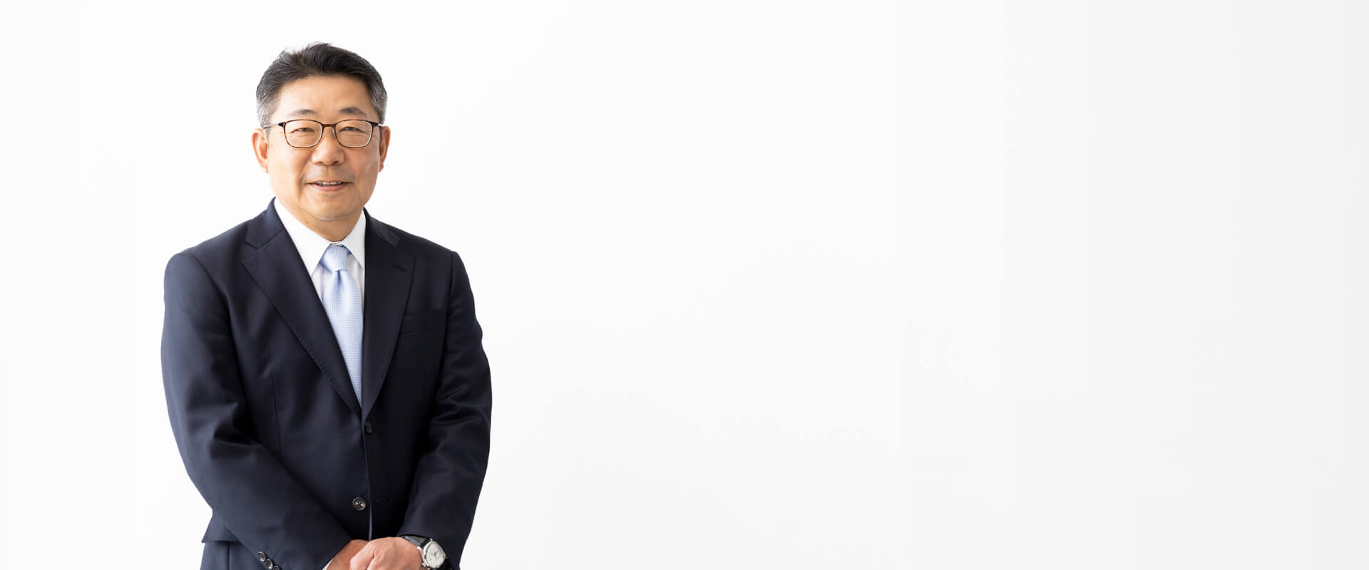 Top Message | Sustainability | Elematec Corporation