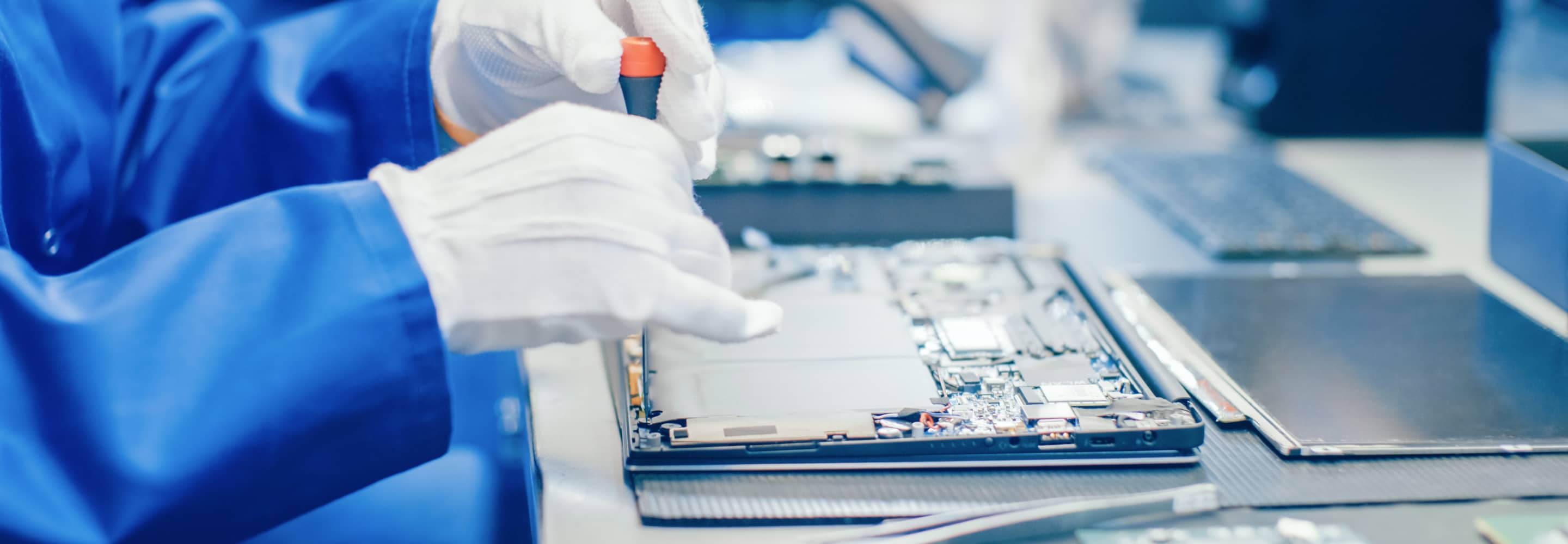 Elematec Corporation